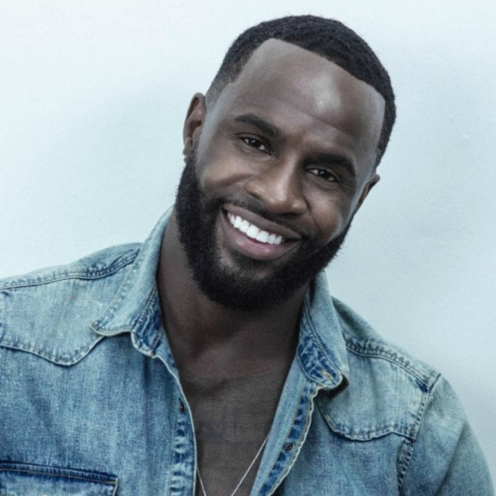 Terrence Terrell: How it started for this Emmy Award winning actor